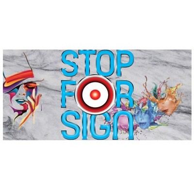 Advertising & marketing in Vaal Triangle |Stop For Sign